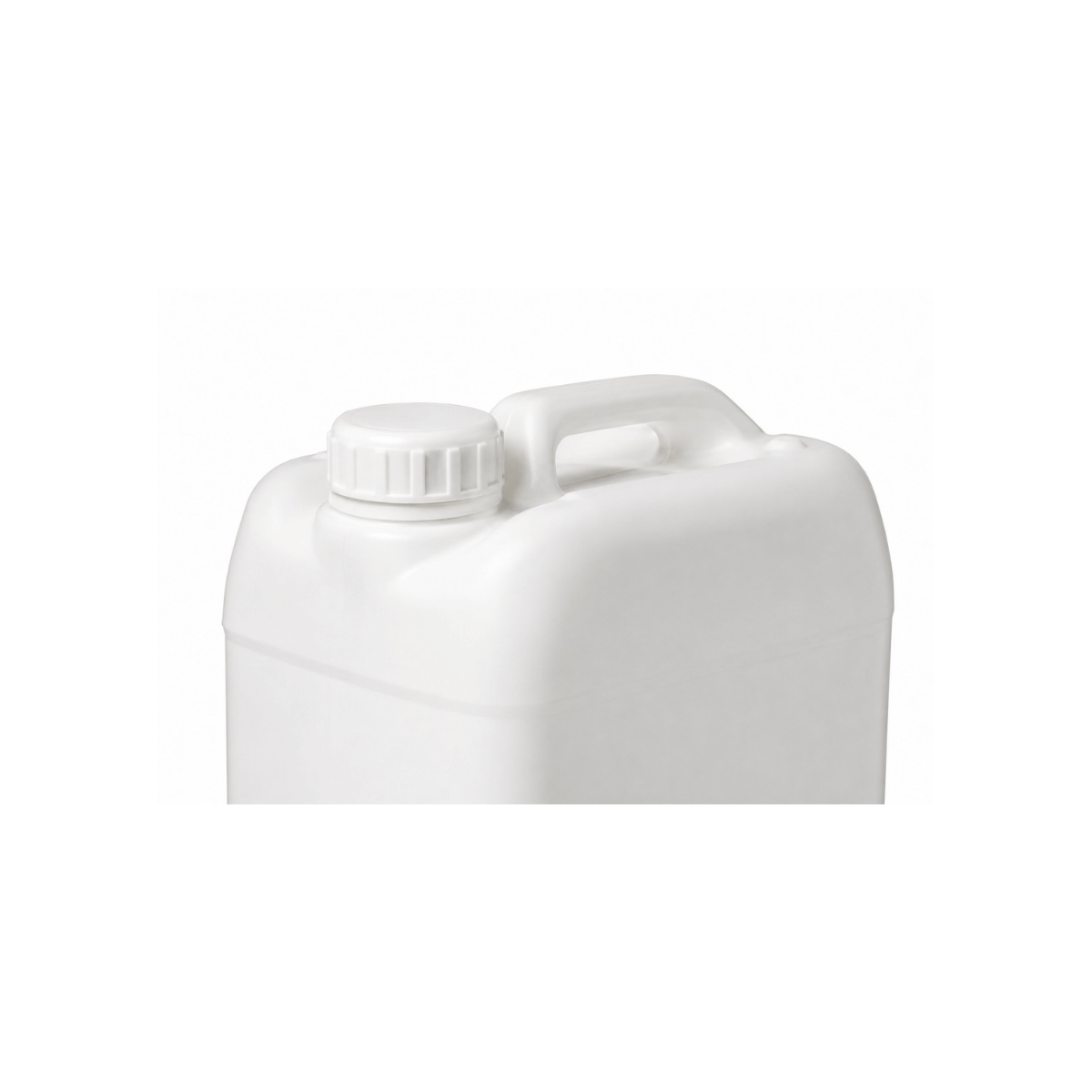 Acid and Alkali Chemical Packaging: HDPE Container Selection Guide ...