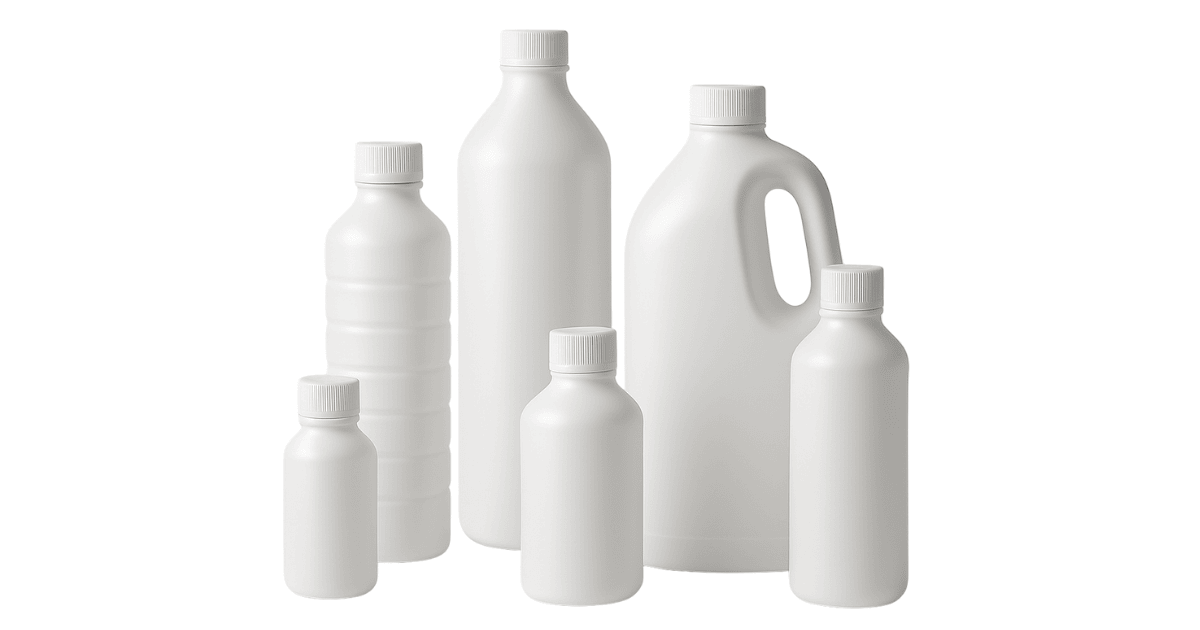 Chemical Resistant Plastic Bottles: Key Selection Criteria for ...